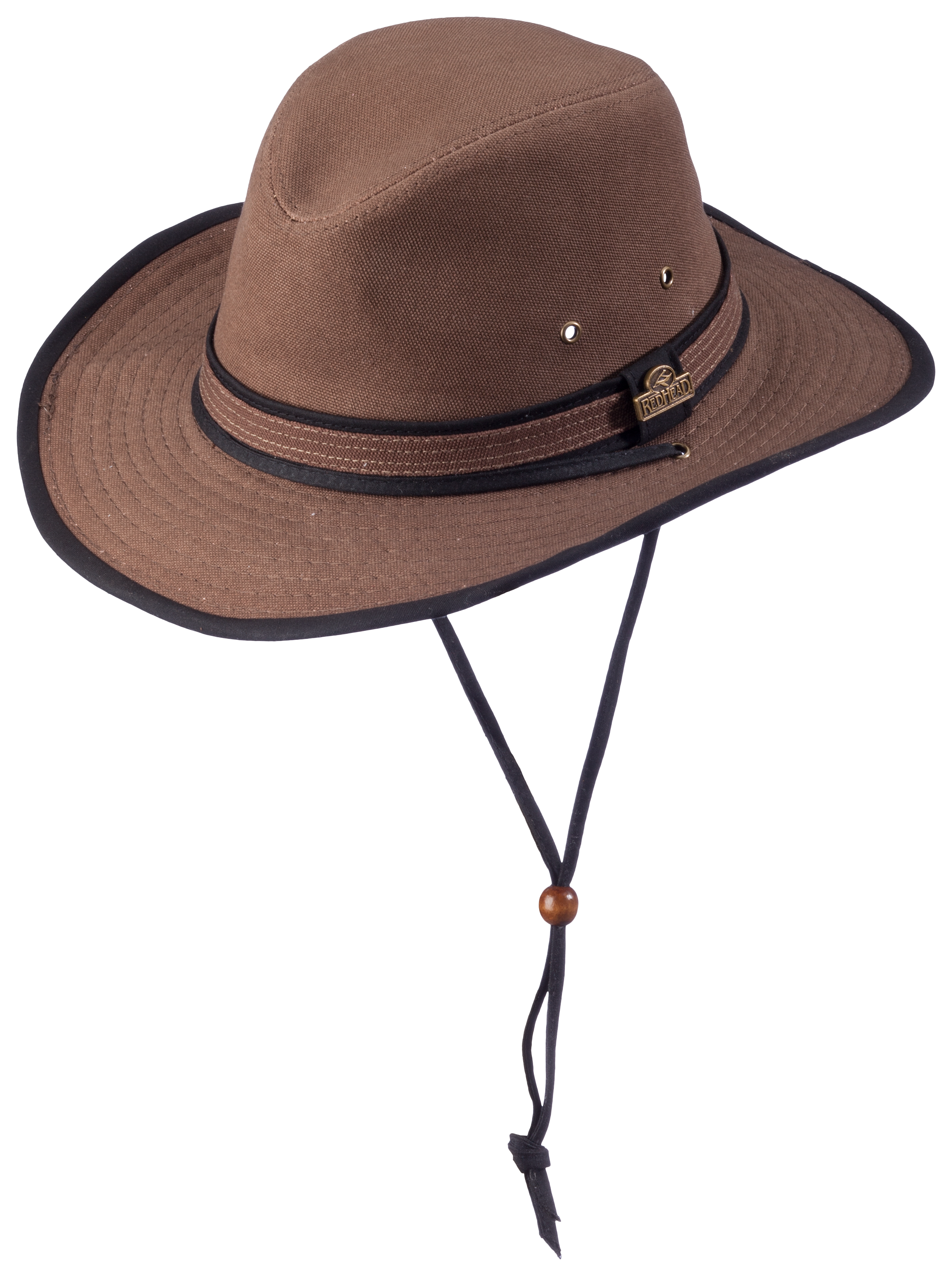 RedHead Shapeable Canvas Outback Hat for Men | Bass Pro Shops